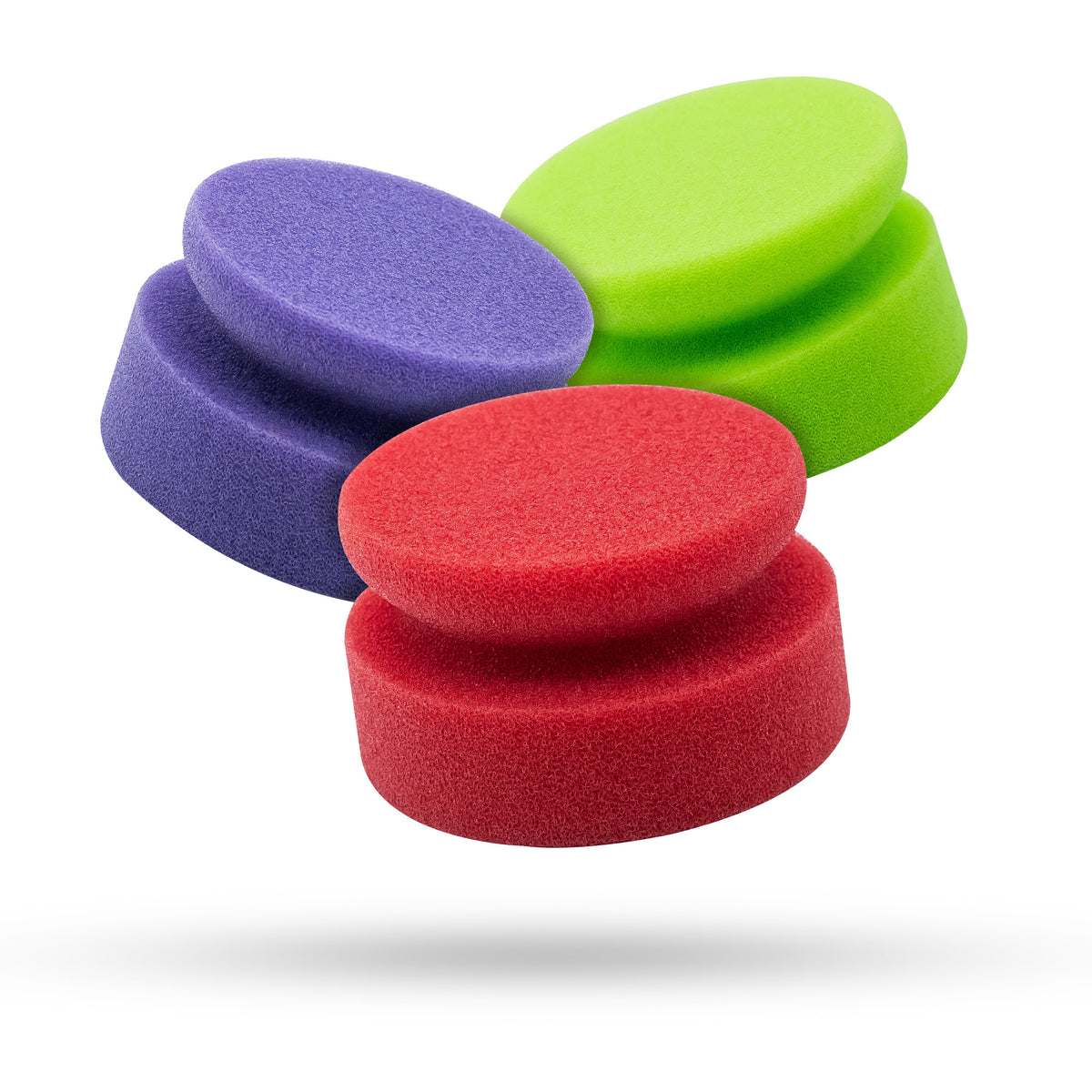 Buy hand polishing aid “Hand Puck” cheaply online