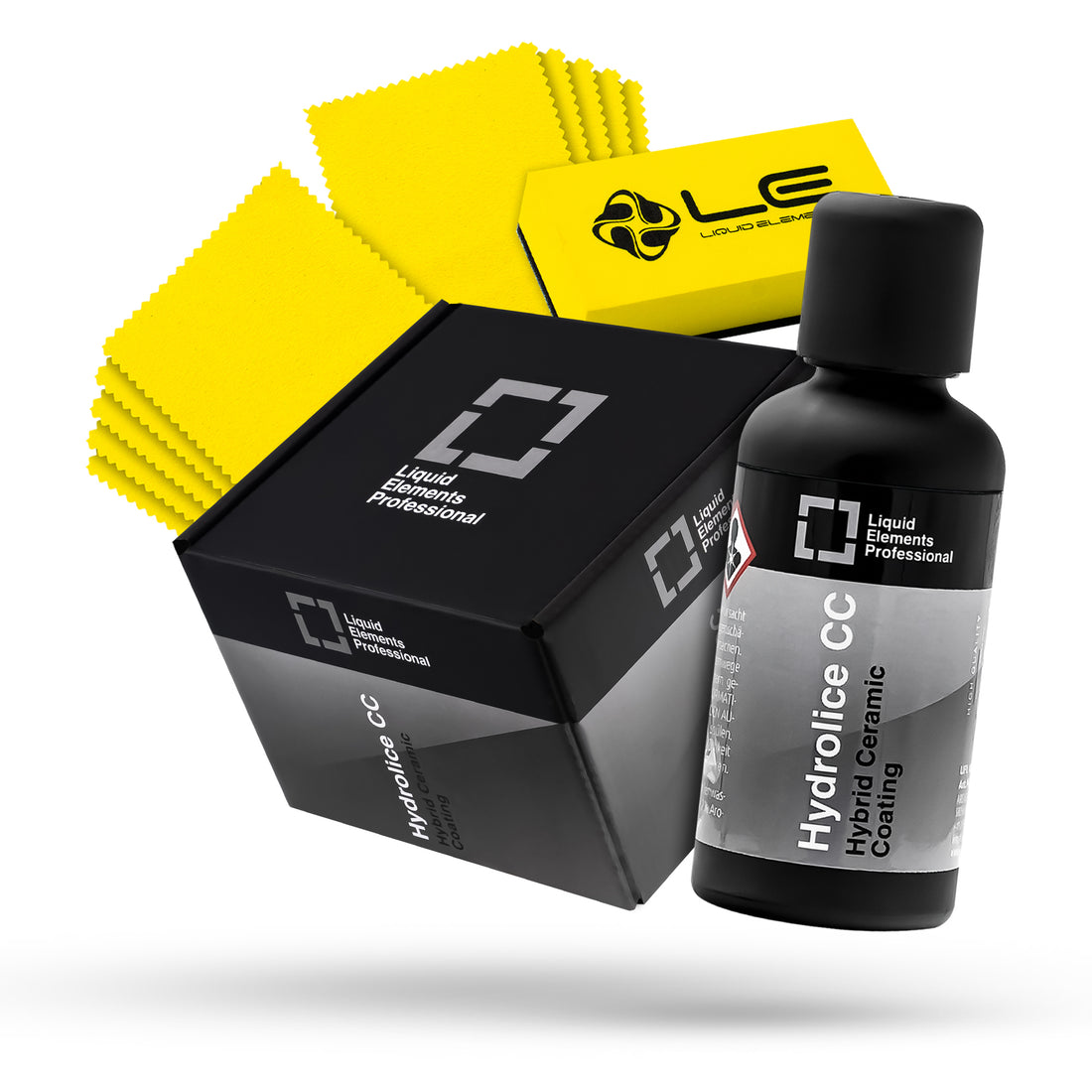 Liquid Elements Professional online günstig kaufen