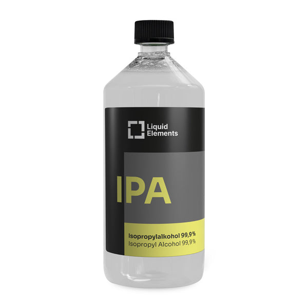 Ipa solution store